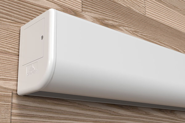 Stylish Design Meets Functionality: Acumen Projector Screen